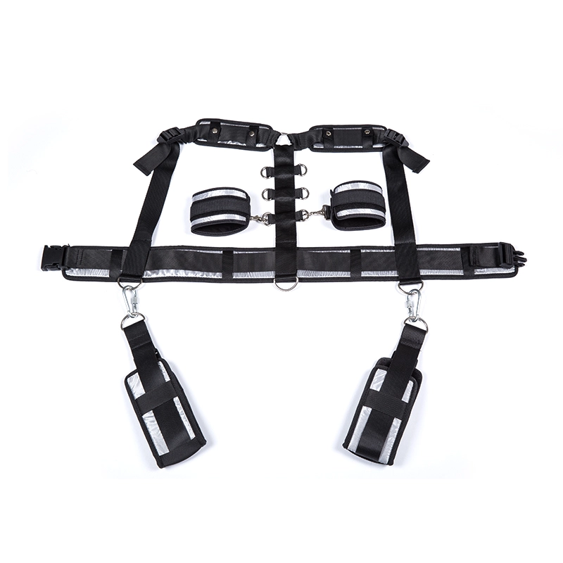 Bondage Tape | Hogtie Bondage | 「Roomfun」