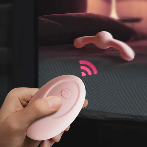 Lesbian Sex Equipment – Double Ended Dildos (QS-075) - RoomFun